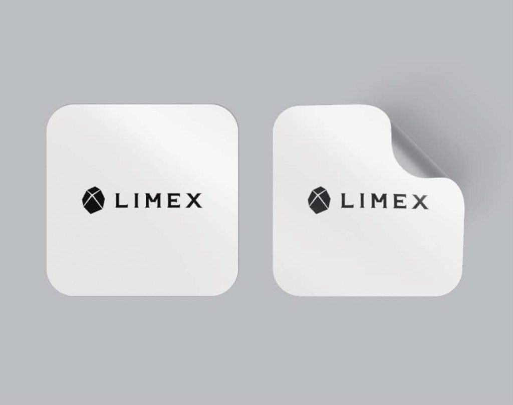 LIMEXラベル - 福島印刷工業株式会社